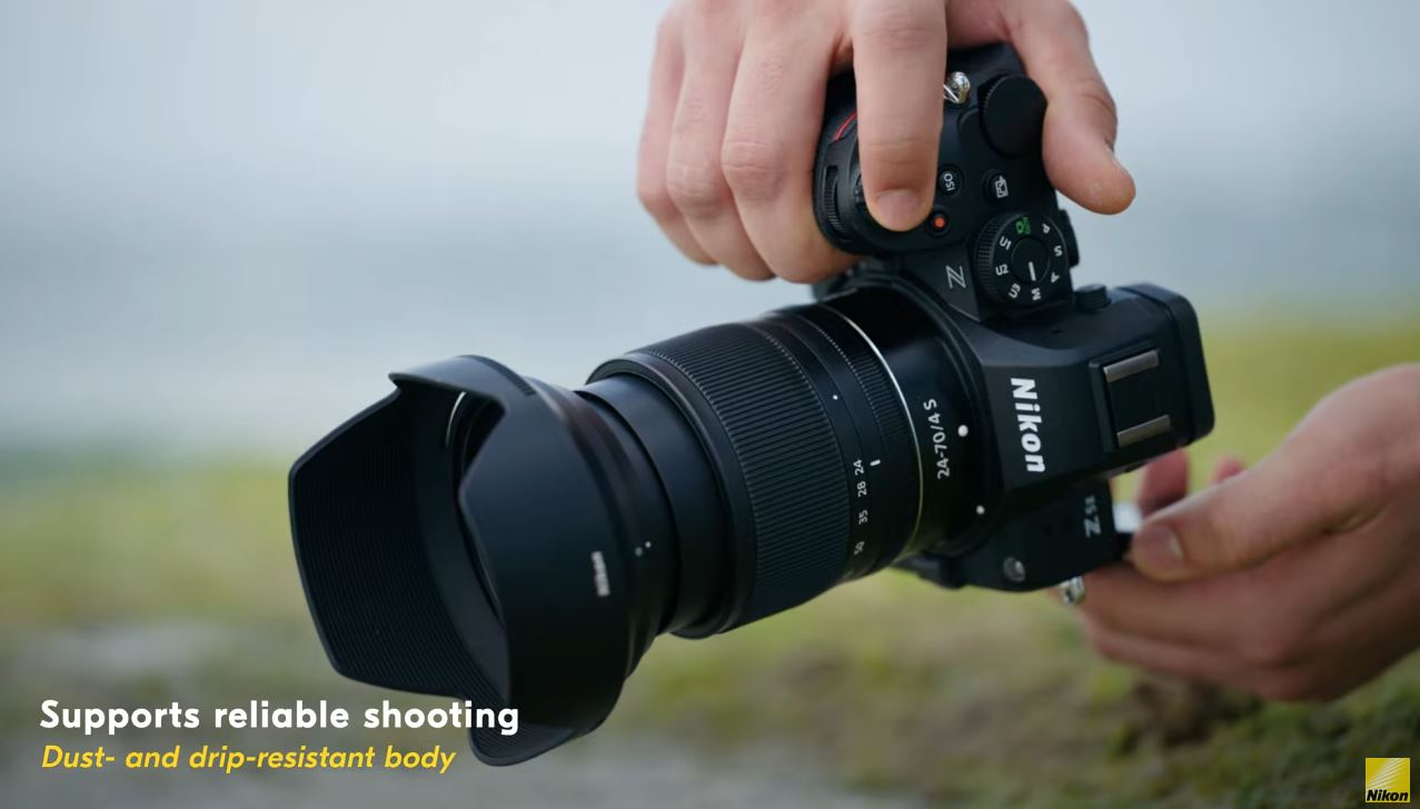 Nikon tutorials: watch and learn, find tutorial and advice video for ...
