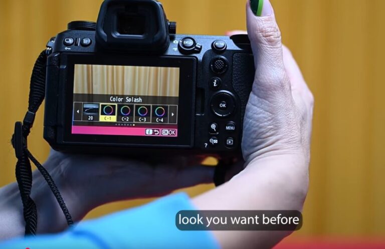 Nikon tutorials: watch and learn, find tutorial and advice video for ...