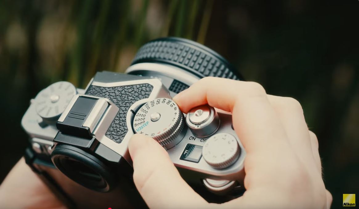 Nikon tutorials: watch and learn, find tutorial and advice video for ...